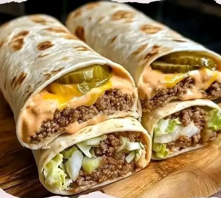 Give me big recipe with introduction with – Easy Recipes