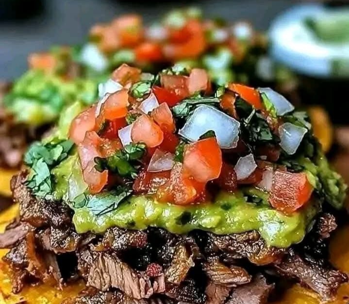 Give me big recipe with introduction with – Easy Recipes