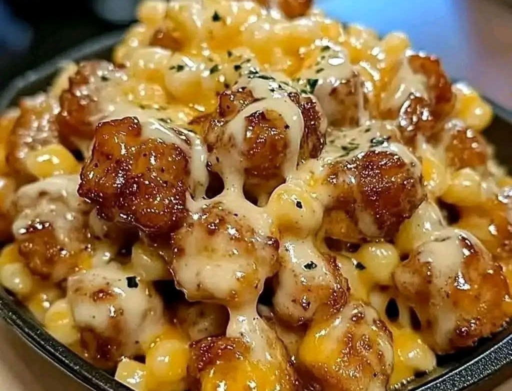 Give me big recipe with introduction with – Easy Recipes