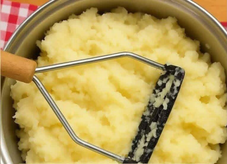 Creamiest Mashed Potatoes (Chef’s Secret Recipe) – Easy Recipes