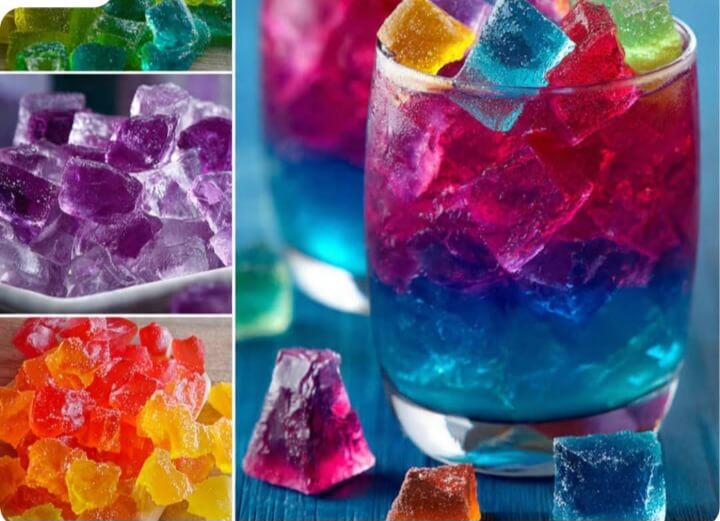 Sprite & Jolly Rancher Moonshine Shards – Easy Recipes